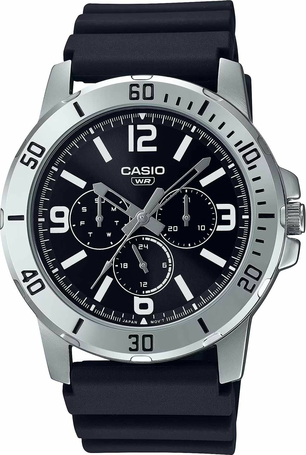 Наручные часы CASIO