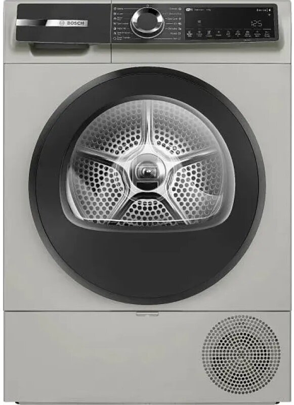 Сушильная машина Bosch WQK2521XME