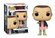 Фигурка Funko POP! Stranger Things Eleven (Элевен) Vinyl Figure 1185 - Виниловая...