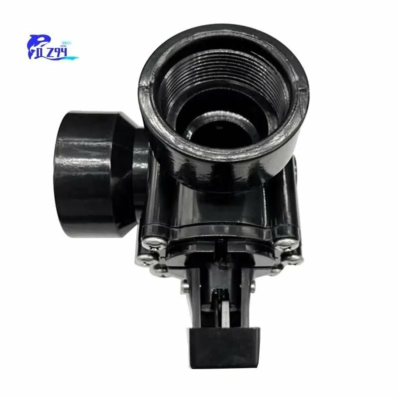 Трёхходовой Переключающий Клапан, Соединительный Шланг Для Насоса Бассейна