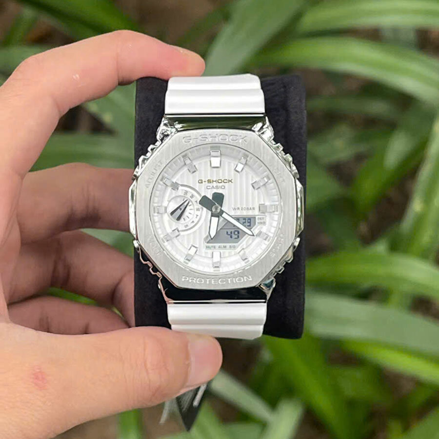 Наручные часы CASIO — фото 1
