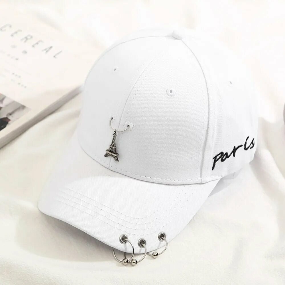 Бейсболка Носки