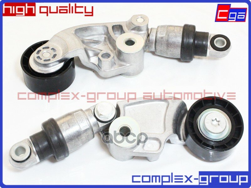 Натяжитель ремня в сборе SH0115980D CGA 5TES980RA CGA арт. 5TES980RA