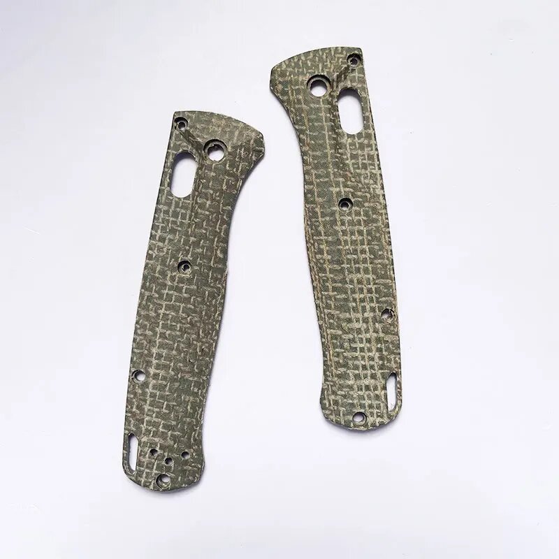 Запчасти для ножа BM Bugout 535 TYSEEK