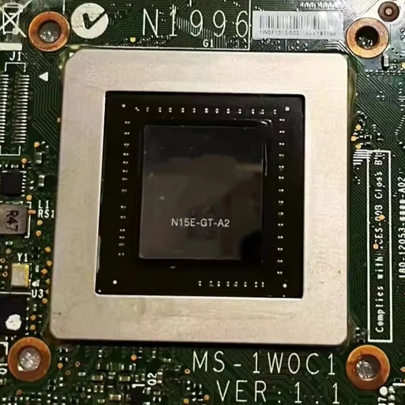 Графическая карта GTX 870M для MSI GT70 GT60 6GB