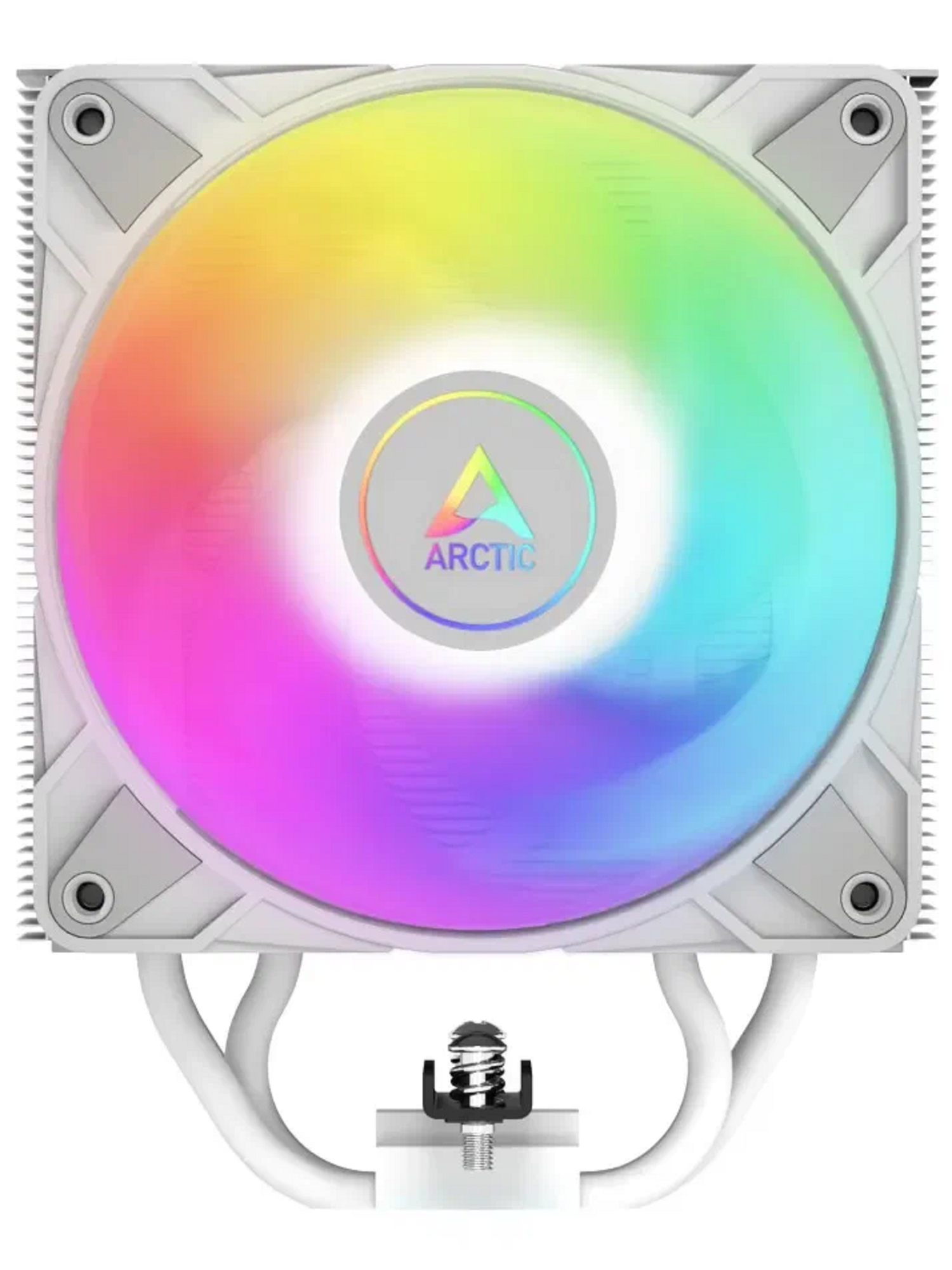 Кулер Arctic Freezer 36 ACFRE00125A, для процессоров, с A-RGB подсветкой, 2 вентилятора