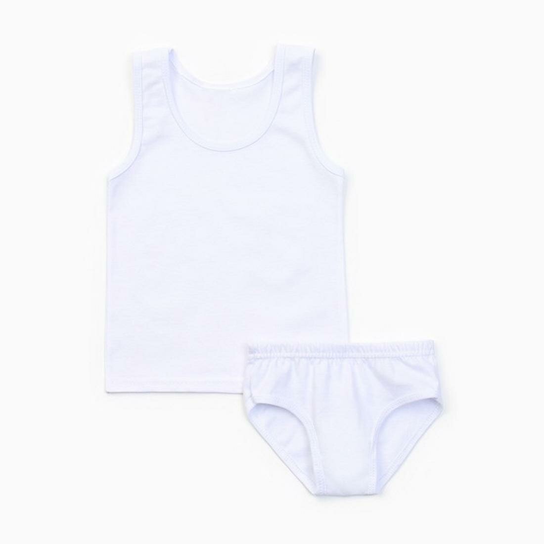 Комплект нижнего белья TUsi