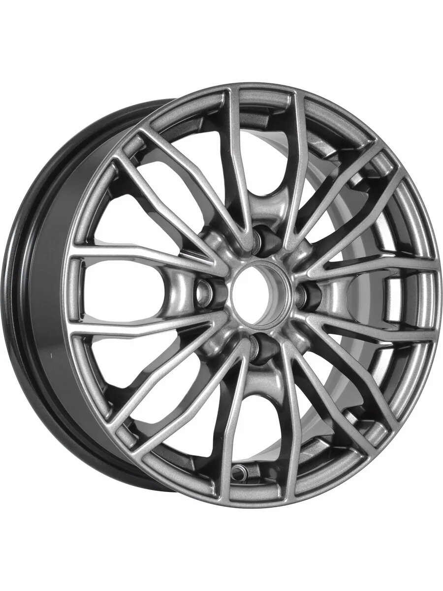 Колесный диск автомобильный iFree Флайт 5.5xR14 4x98 ET35 DIA58.5