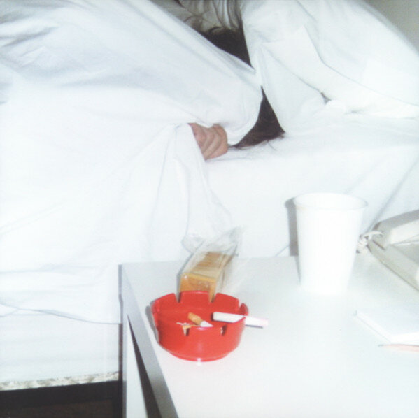 DUSTER Together (LP)