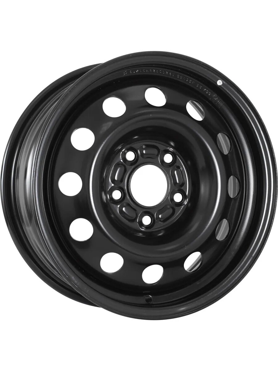 Колесный диск Евразиа тапо 64L35F Евразиа тапо 6xR15 5x110 ET35 DIA65