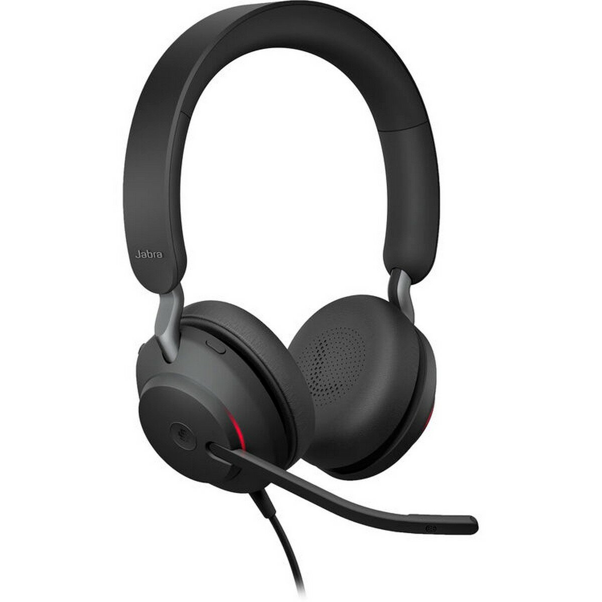 Гарнитура Jabra Гарнитура Jabra Evolve2 40 SE Stereo MS || уц-2-1