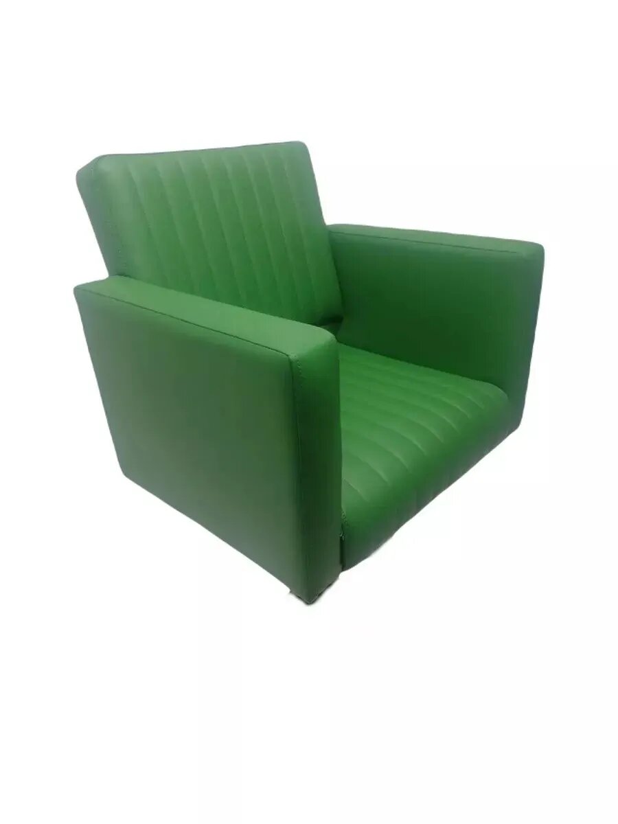 Парикмахерское Кресло Коллекции Аура