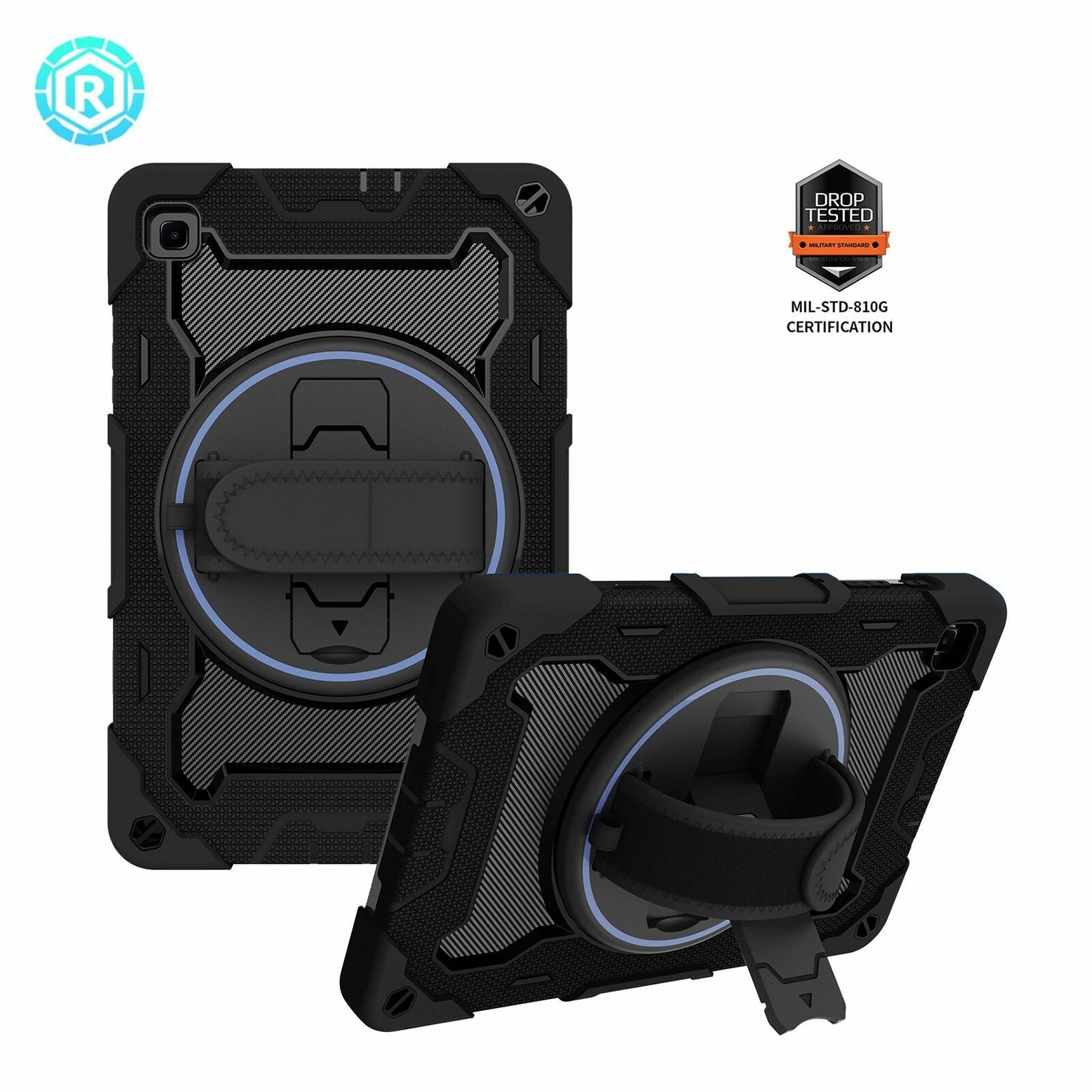 Чехол для Samsung Galaxy Tab S6 lite 10.4" / Самсунг галакси Таб S6 лайт 10.4" SM-P620/P625/P627