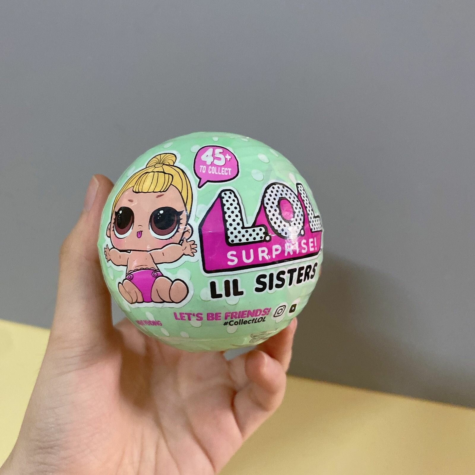 Куклы LOL Surprise! Pet Sister, серии 2, 3, 4, новые модели для девочек, серия "Слепая упаковка-сюрприз" для ролевых игр.