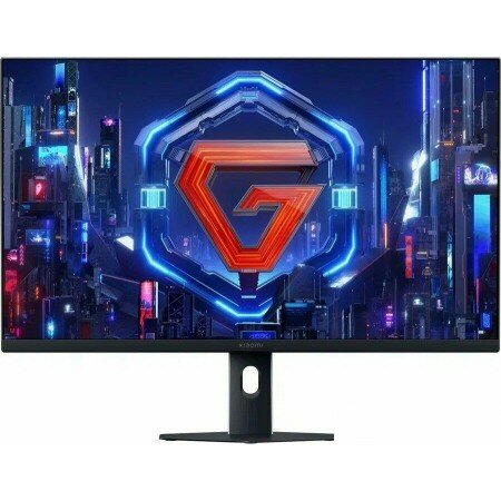 Игровой монитор Xiaomi 2K Gaming Monitor G27Qi 2026 P27QDB-RGGL (международная версия)
