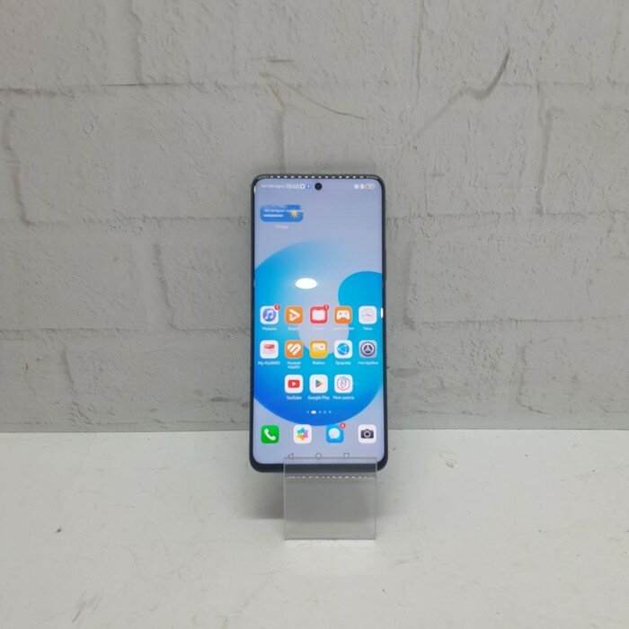 Смартфон HUAWEI NOVA 11i 8/128 Зелeный