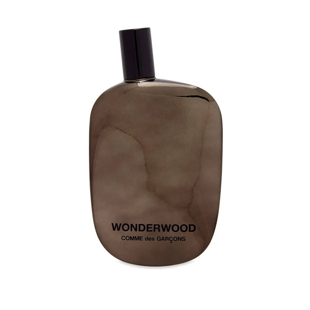 Comme des Garcons Wonderwood парфюмерная вода 100 мл, аромат для мужчин