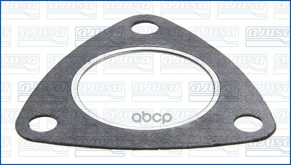 Прокладка выпускной трубы BMW E36, E34, E46, E39 2.0-2.8 Ajusa арт. 00579600