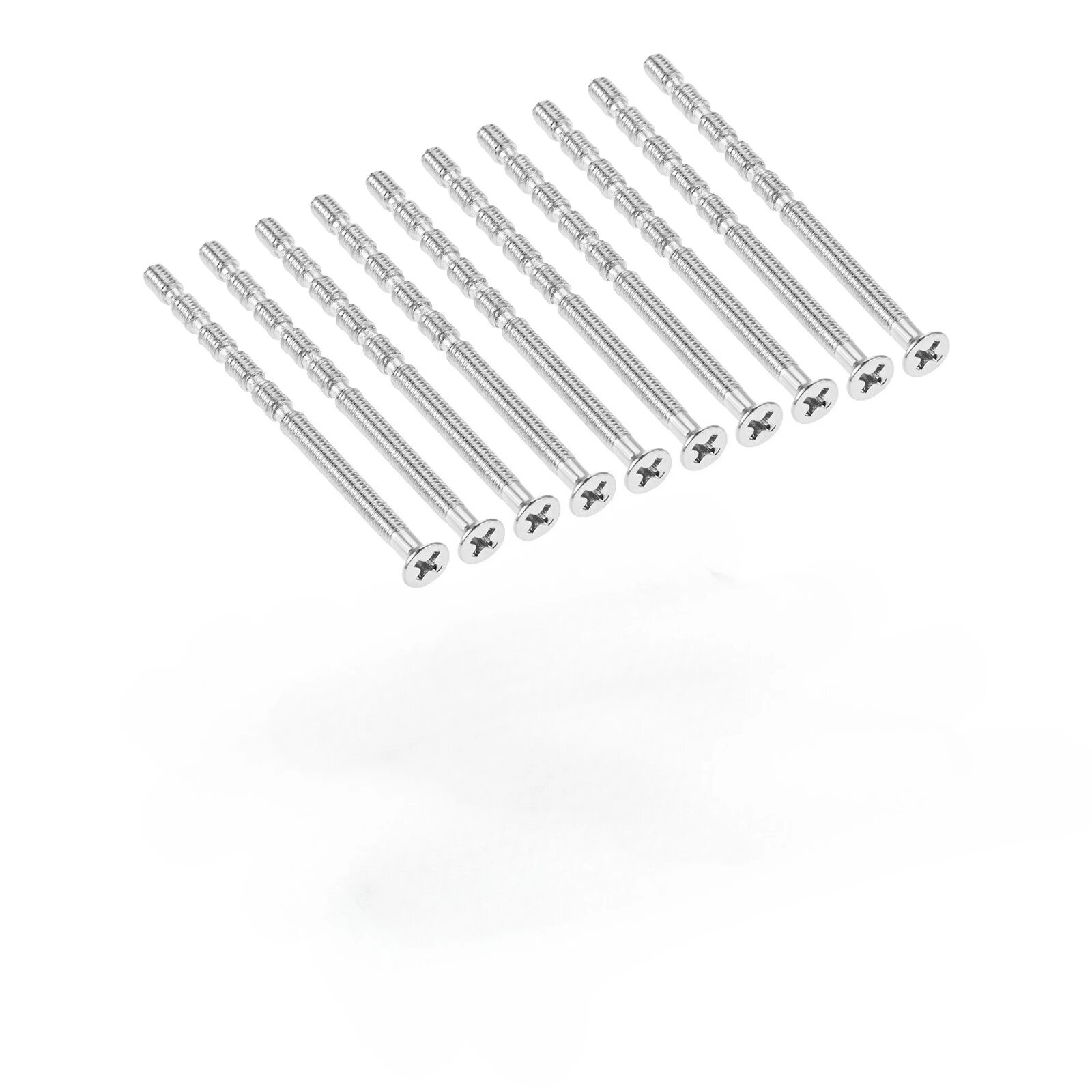 Крепежные винты DRELD M4 45-110 мм 10/20 шт M4X70mm 10pcs