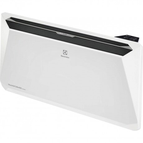 Комплект Electrolux Rapid Transformer с блоком управления и шасси ECH/R-2500 T-TUE4 (электронный)