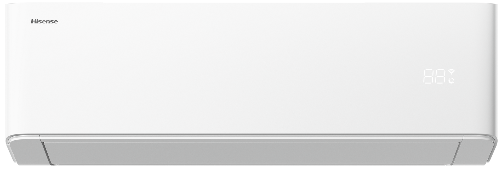 Сплит-система кондиционер Hisense AS-24HW4RFWHA00 70 м²