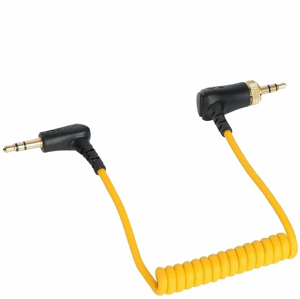 Кабель Deity C12 mini Jack 3.5mm TRS