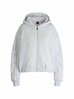 Худи Zip-up hoodie
