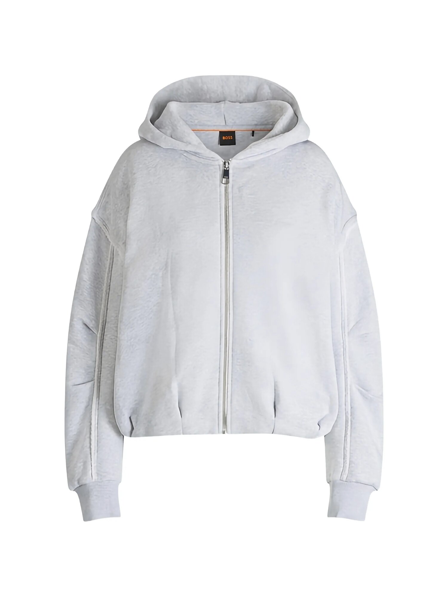 Худи Zip-up hoodie