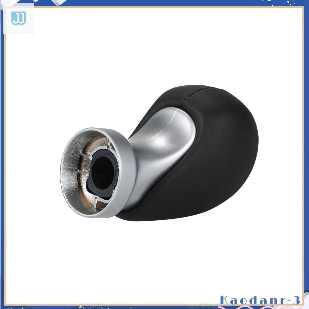 Ручка переключения передач из искусственной кожи для легковых автомобилей