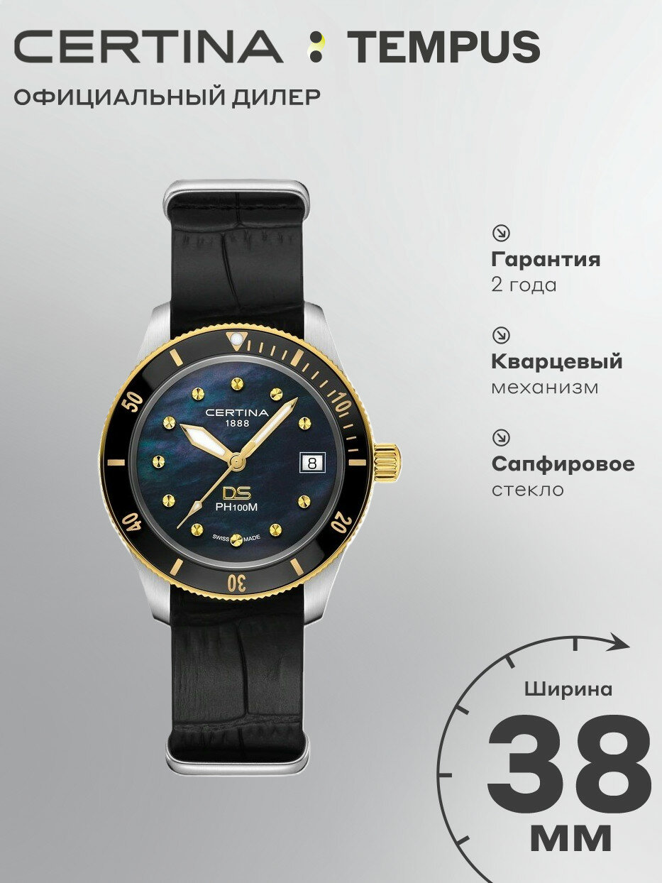 Наручные часы