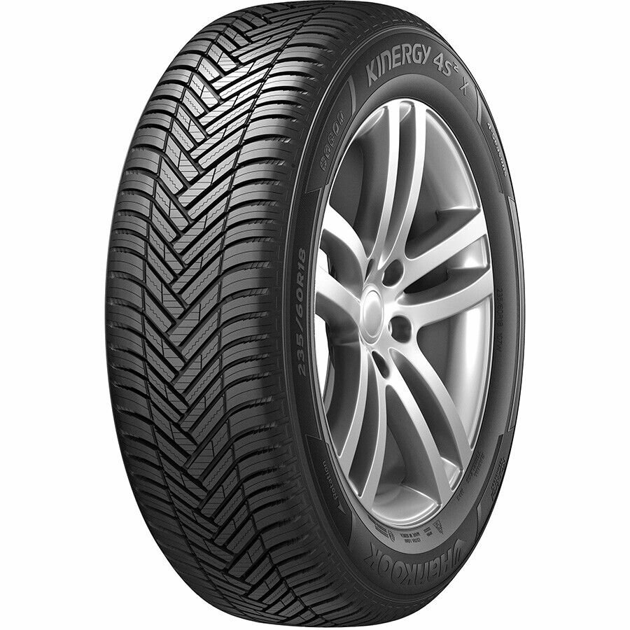 Шина Hankook Kinergy 4S2 X H750A R18 265/60 114V XL