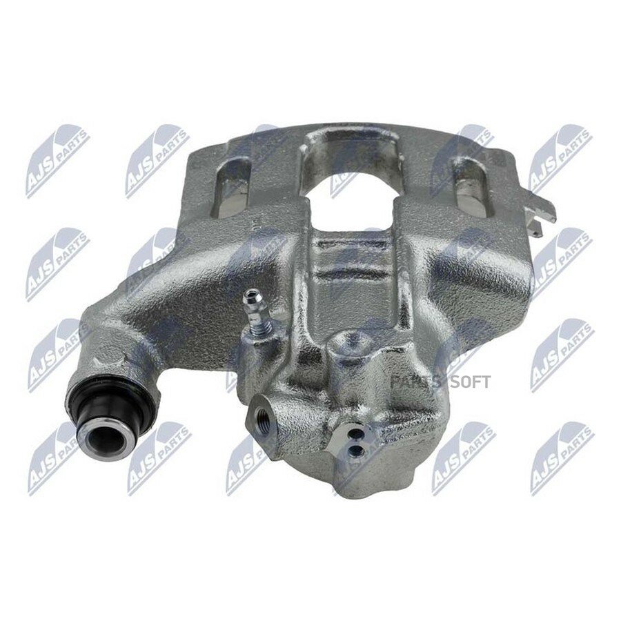 FIAT SCUDO 96-, CITROEN JUMPY 95-, EVASION 96-, PE от официального дистрибьютора, NTY, артикул HZPFT048