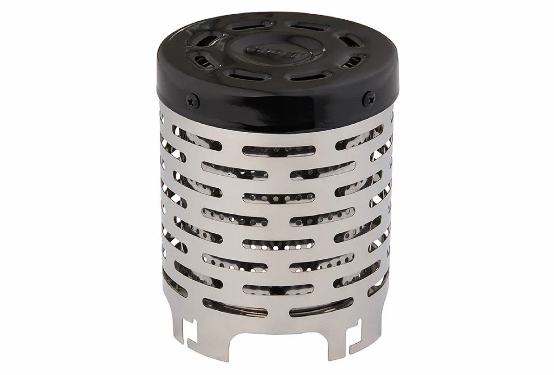 Обогреватель газовый TOURIST "KVANT", 2,0 кВт, чехол для транспортировки, черный