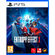 BlazBlue Entropy Effect X PS5 (русские субтитры)