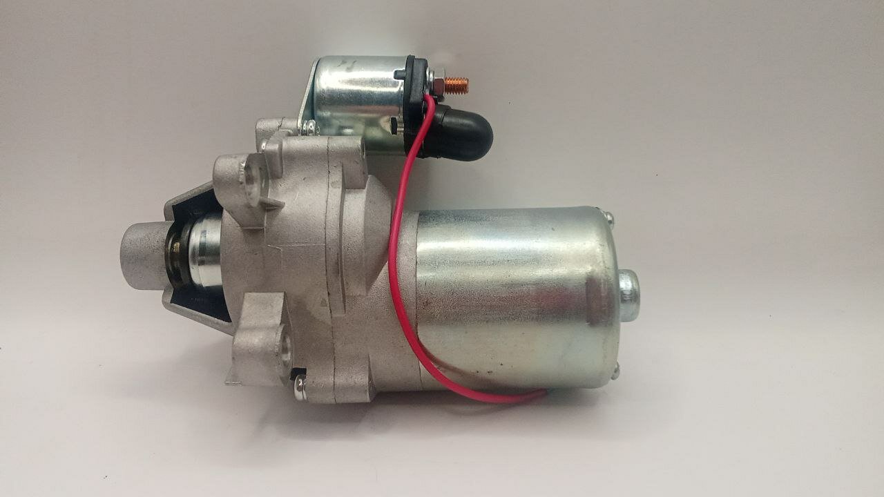 Электростартер для снегоуборщика Daewoo DAST7565,