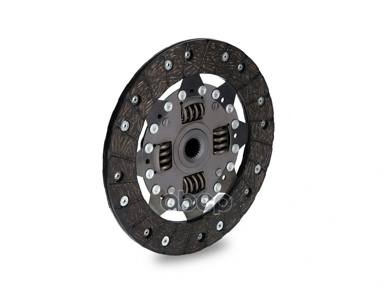 Диск сцепления Luk арт. 321002210