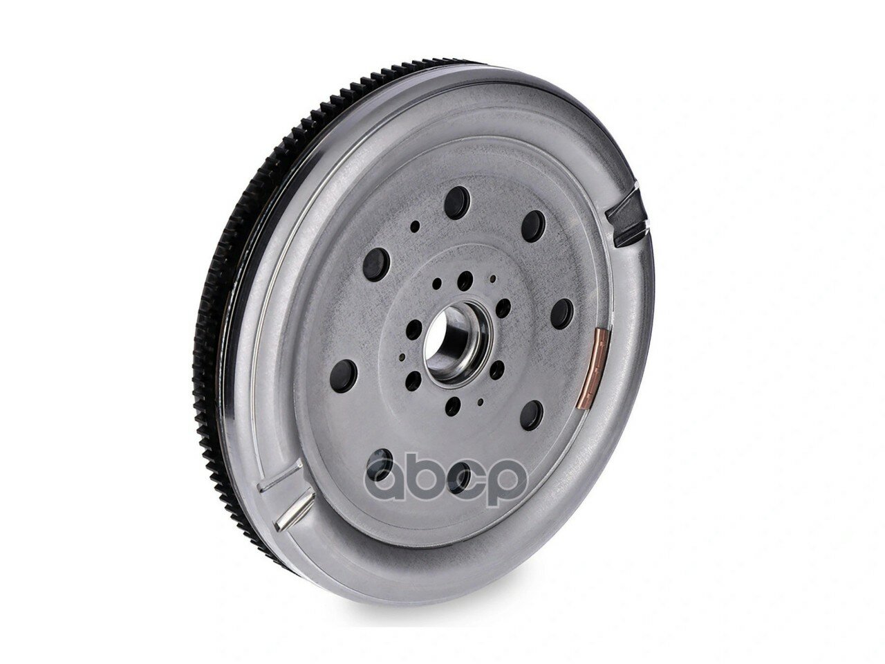 Маховик двухмассовый VW TRANSPORTER 2.0 09=> 03L105266BH Luk арт. 415 0574 10