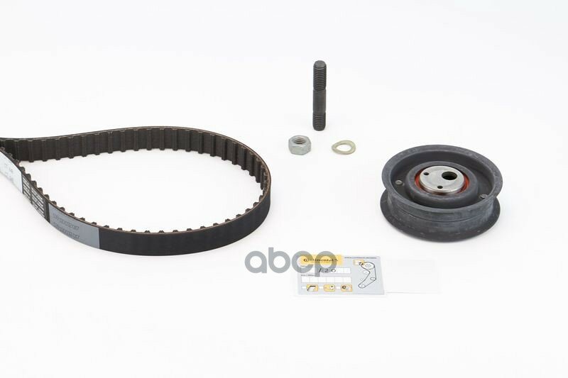 Комплект ремня ГРМ Continental арт. CT848K4