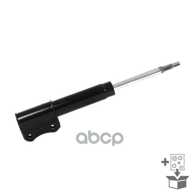 Амортизатор двухтрубный GRAND VITARA I (FT, HT) 1.6 4x4 00-02 Monroe арт. D0202R