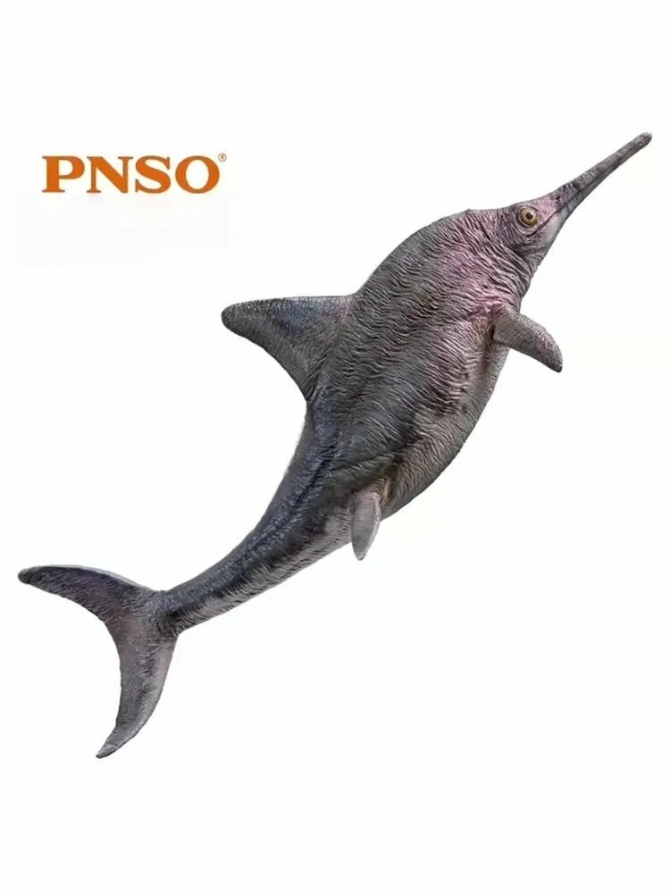Фигурка, Динозавр, Офтальмозавр, Детские игрушки, Игрушка, PNSO