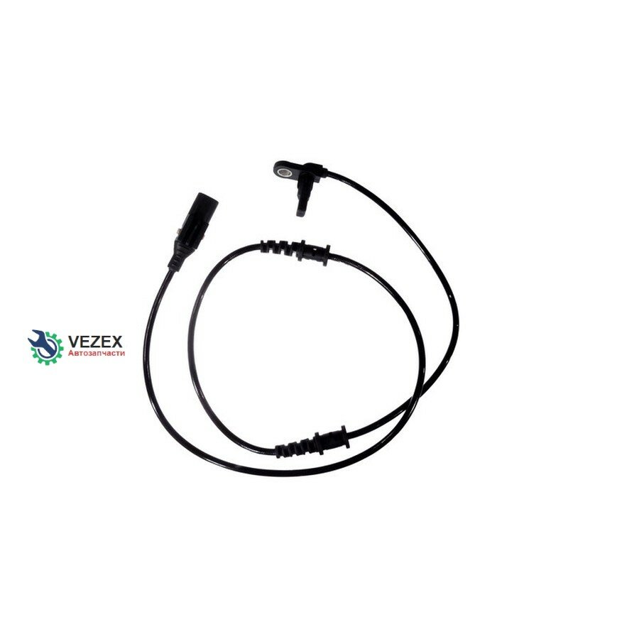 STELLOX 06-65661-SX датчик ABS передний\ MB Sprinter, VW Crafter CDI 06>