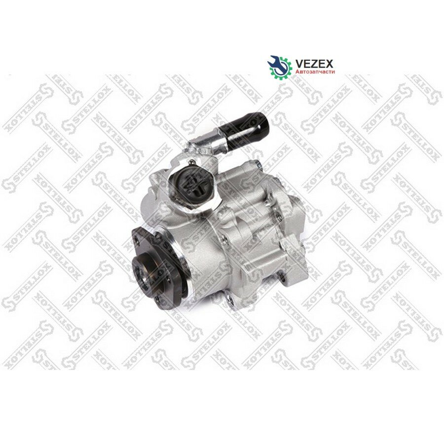 STELLOX 0036087SX насос гидроусилителя руля! 54117\ MB Vito 2.3D 97-03