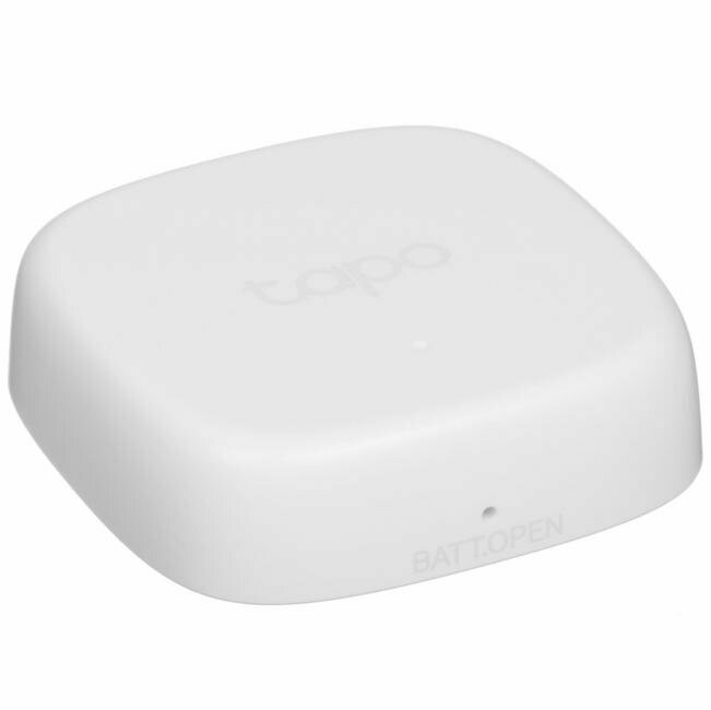 TP-LINK Умный датчик температуры и влажности