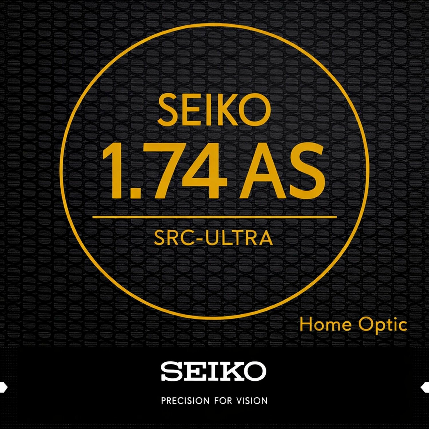 Линза SEIKO AS 1.74 SRC-ULTRA