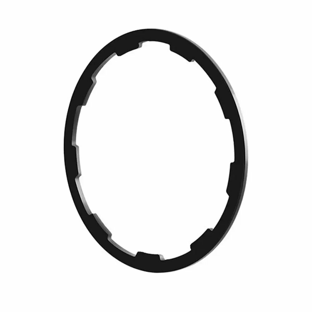 Проставка кассеты Shimano 1mm, цвет 1mm