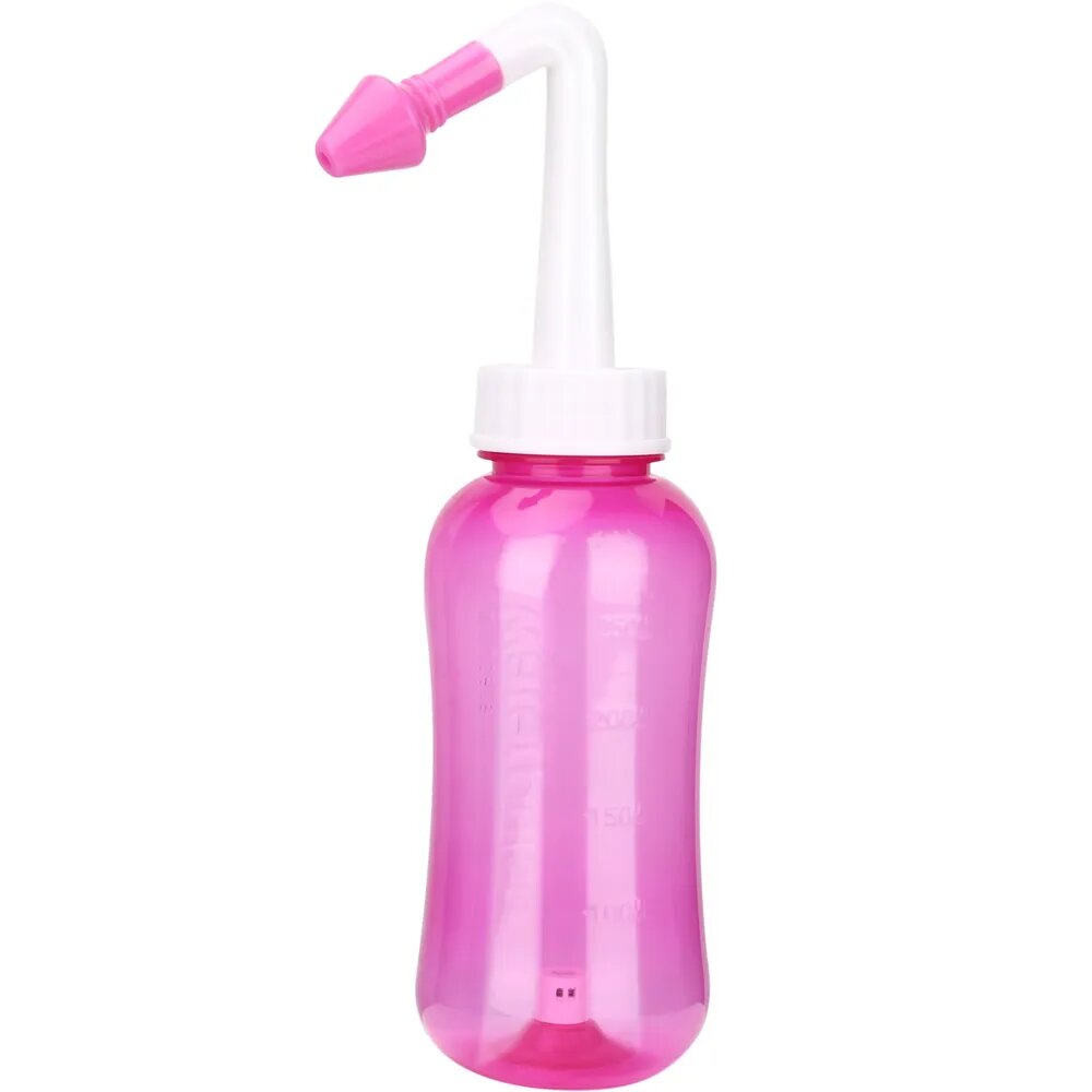 Ирригатор для носа Waterpulse Nasal YT-300, 300 мл