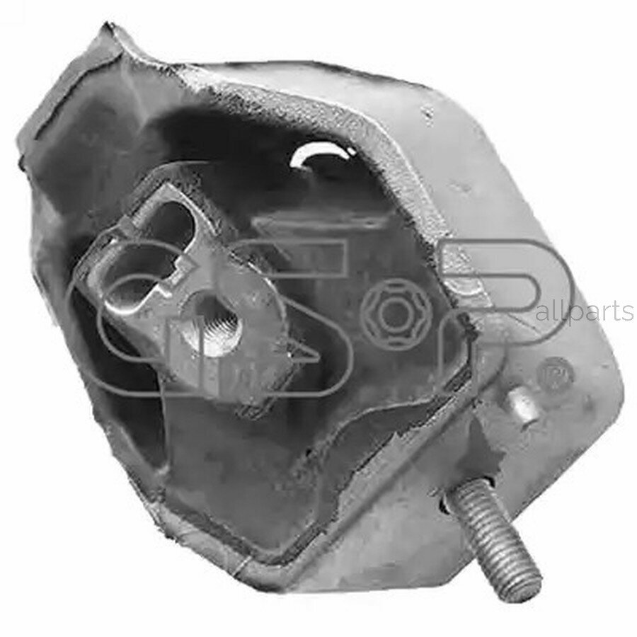 GSP 510122 Опора двигателя AUDI 100 (4A2 C4)