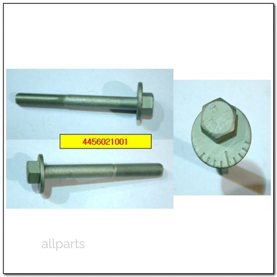 SSANG YONG 4456021001 Болт