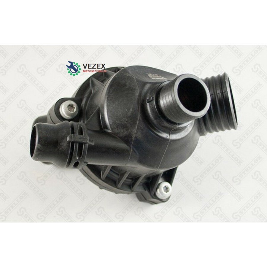 STELLOX 2340132SX термостат!\ BMW E81/E87/E90/E91/E60/E63/E65 2.5/3.0i 04>