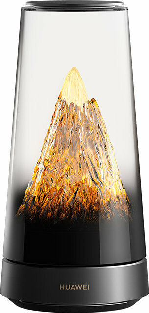 Huawei Беспроводной маршрутизатор Huawei WiFi Mesh X3 Pro 53030EBK, WiFi7 2882+688Мбит/сек. + 2 порта LAN/WAN 2.5Гбит/сек. (ret)